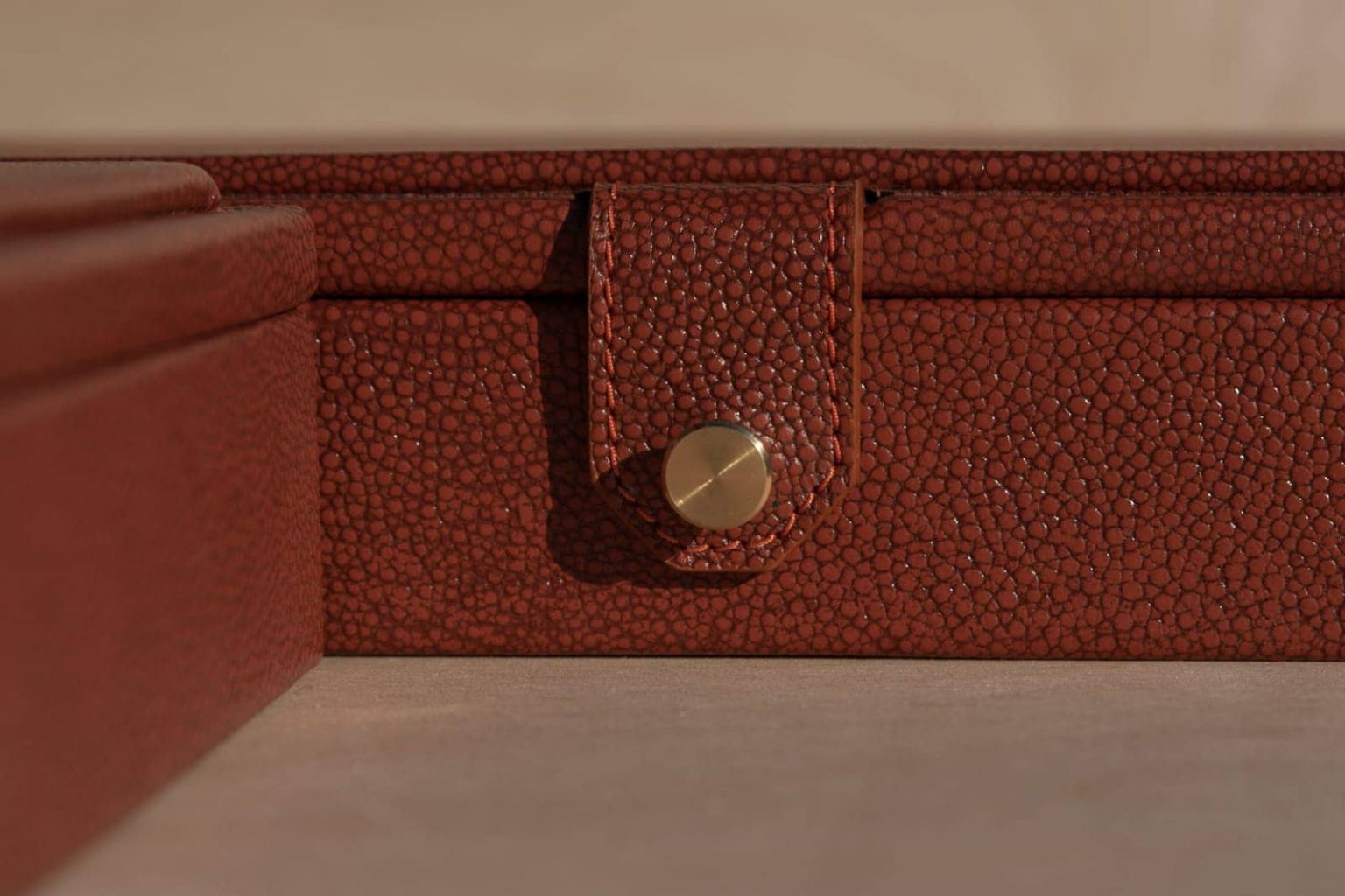 Leather Gallery - Little Halstock